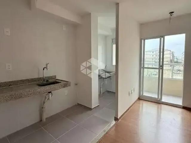 Apartamento para Venda em Canoas/RS Fátima 2 Quartos