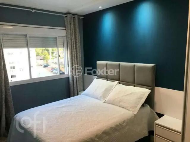 Apartamento para Venda em Canoas/RS Fátima 2 Quartos