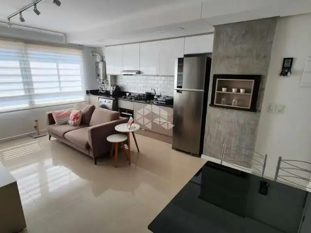 Apartamento para Venda em Canoas/RS Fátima 2 Quartos