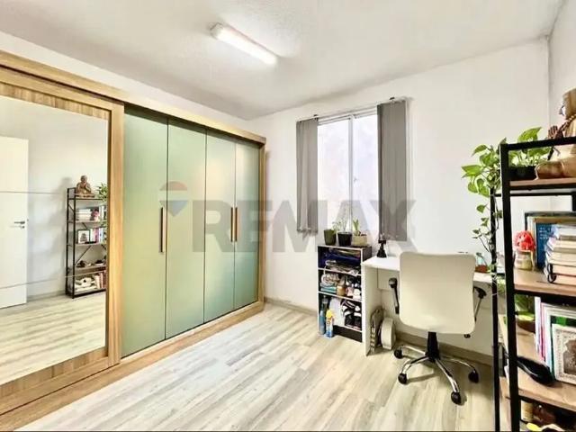 Apartamento para Venda em Canoas/RS Fátima 2 Quartos