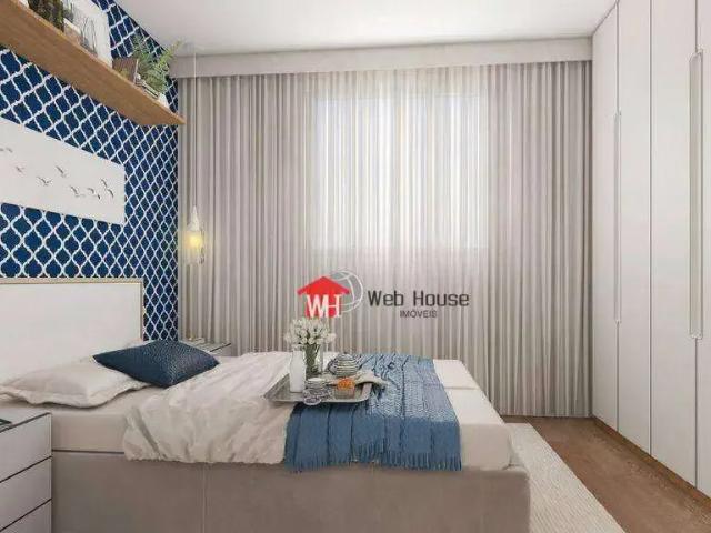 Apartamento para Venda em Canoas/RS Fátima 2 Quartos