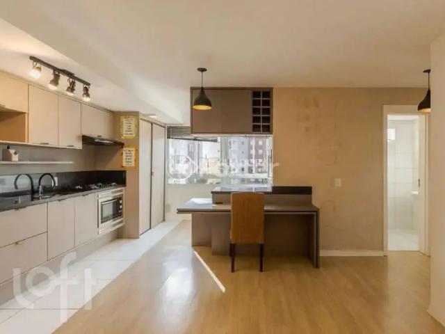 Apartamento para Venda em Canoas/RS Fátima 2 Quartos