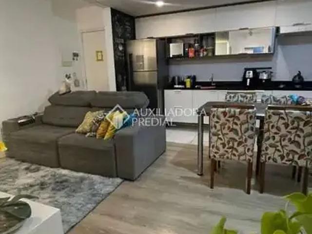 Apartamento para Venda em Canoas/RS Fátima 2 Quartos