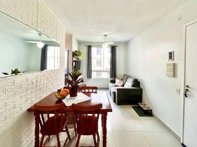 Apartamento para Venda em Canoas/RS Fátima 2 Quartos