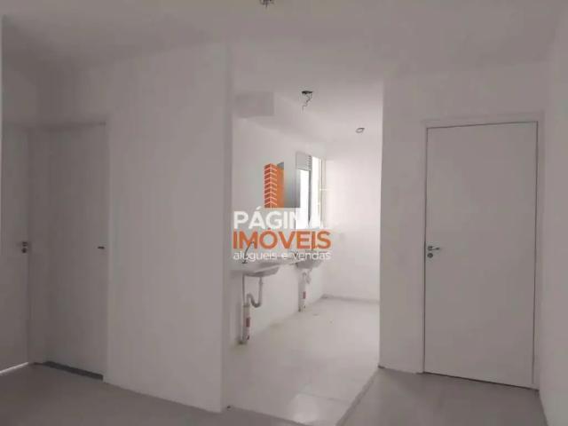 Apartamento para Venda em Canoas/RS Fátima 2 Quartos