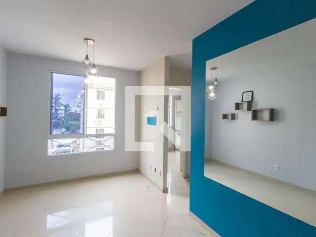 Apartamento para Venda em Canoas/RS Fátima 2 Quartos