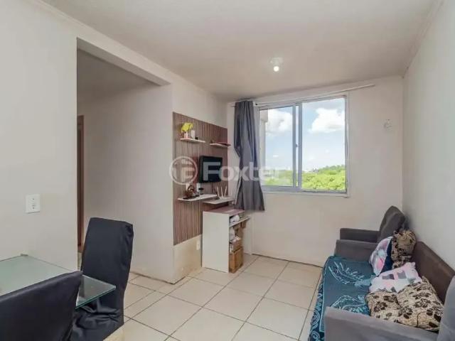 Apartamento para Venda em Canoas/RS Fátima 2 Quartos