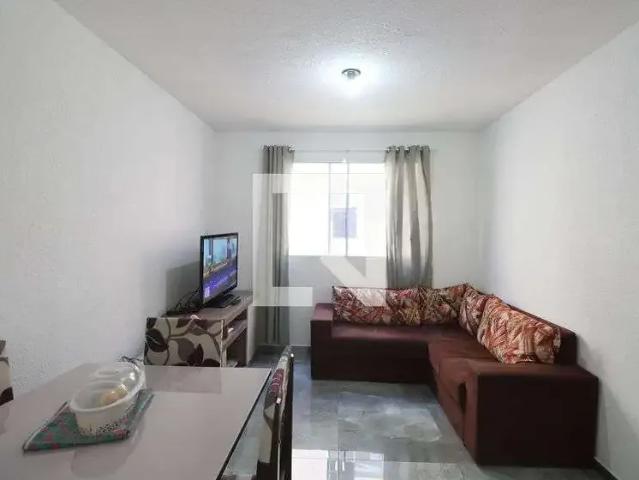 Apartamento para Venda em Canoas/RS Fátima 2 Quartos