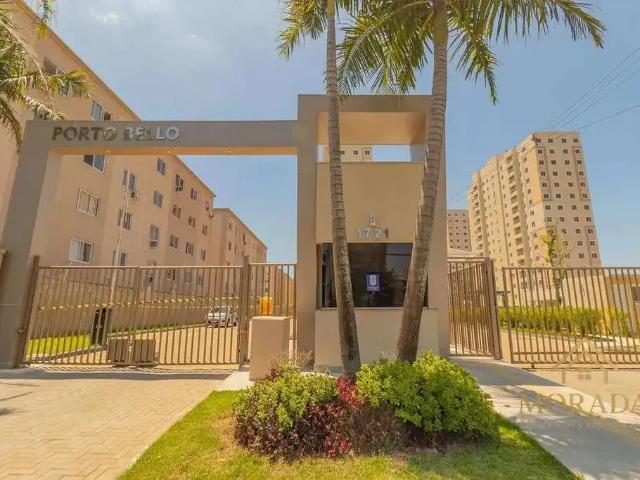 Apartamento para Venda em Canoas/RS Fátima 2 Quartos