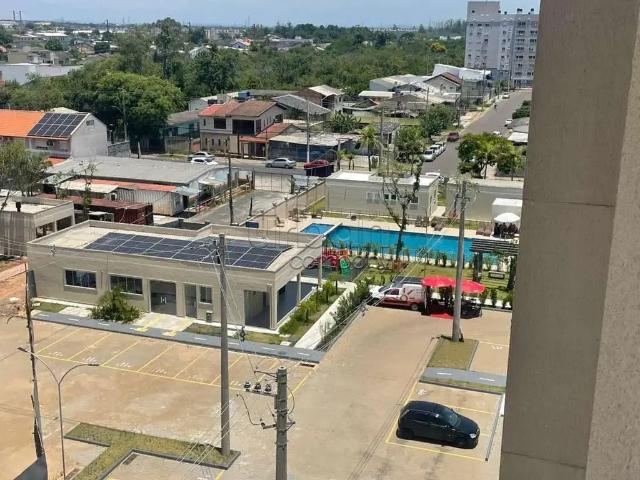 Apartamento para Venda em Canoas/RS Fátima 2 Quartos