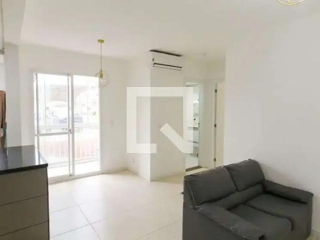 Apartamento para Venda em Canoas/RS Fátima 2 Quartos