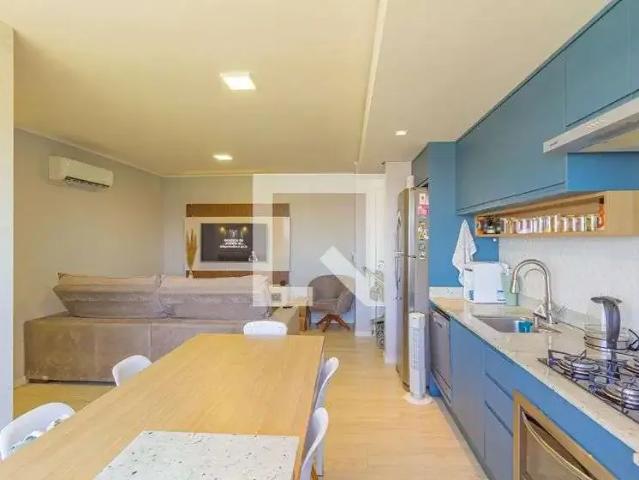 Apartamento para Venda em Canoas/RS Fátima 2 Quartos