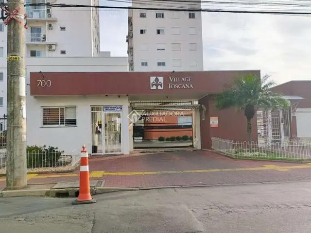 Apartamento para Venda em Canoas/RS Fátima 2 Quartos