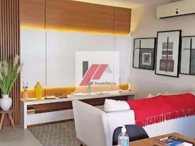 Apartamento para Venda em Canoas/RS Fátima 2 Quartos