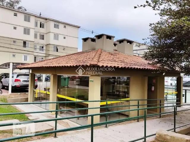 Apartamento para Venda em Canoas/RS Fátima 2 Quartos