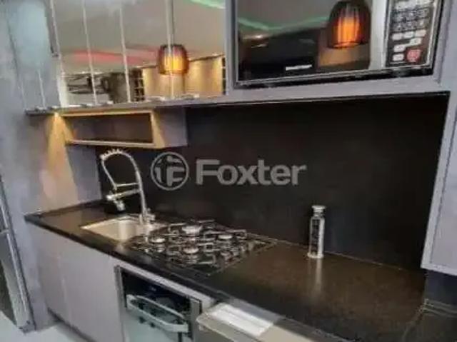 Apartamento para Venda em Canoas/RS Fátima 2 Quartos