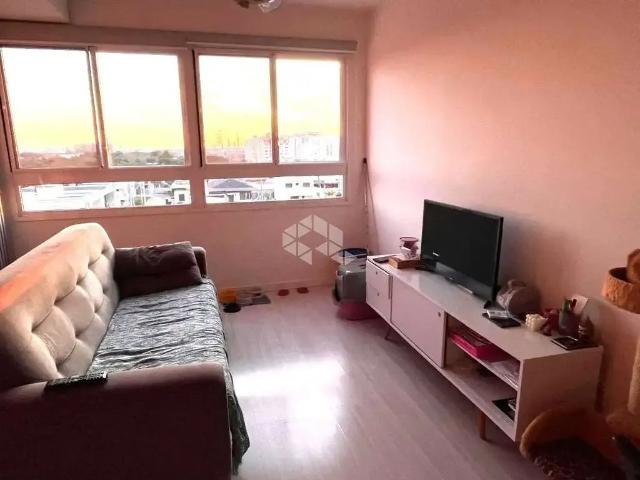 Apartamento para Venda em Canoas/RS Fátima 2 Quartos