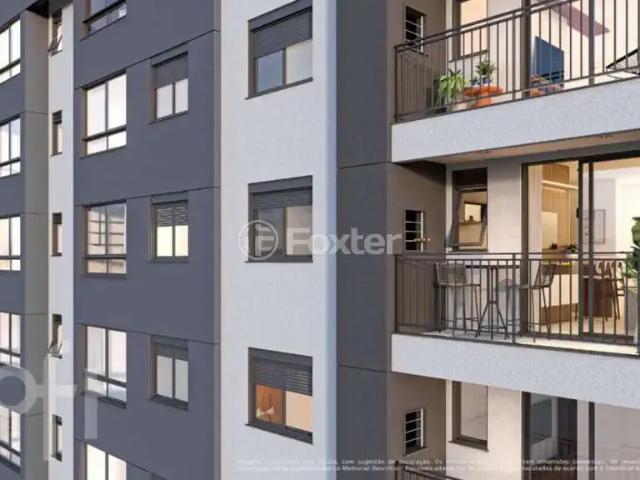 Apartamento para Venda em Canoas/RS Fátima 2 Quartos