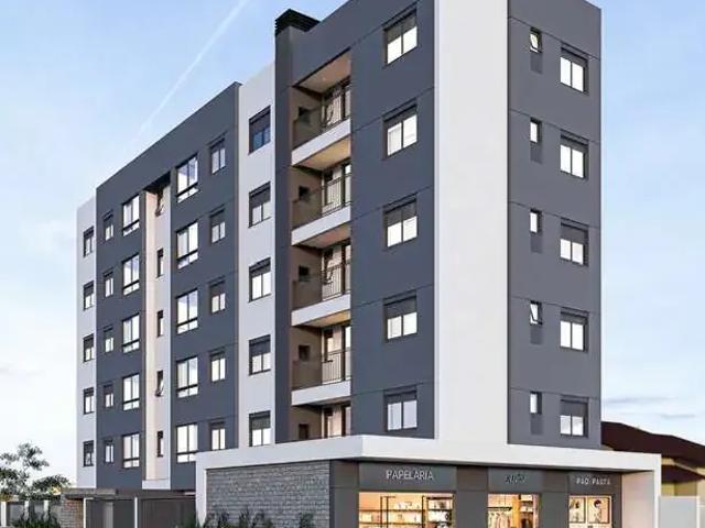 Apartamento para Venda em Canoas/RS Fátima 2 Quartos