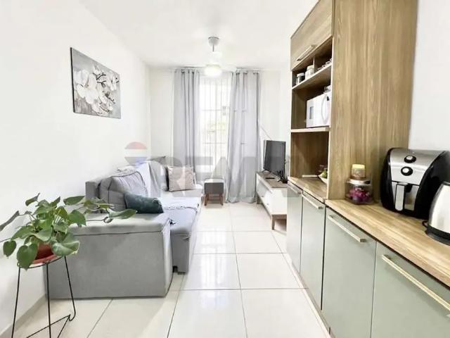 Apartamento para Venda em Canoas/RS Fátima 2 Quartos