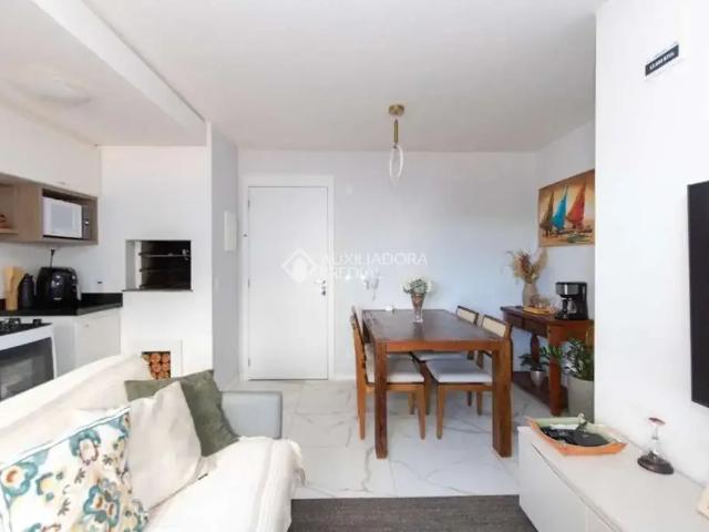 Apartamento para Venda em Canoas/RS Fátima 2 Quartos