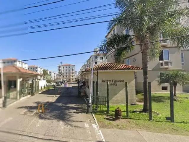 Apartamento para Venda em Canoas/RS Fátima 2 Quartos