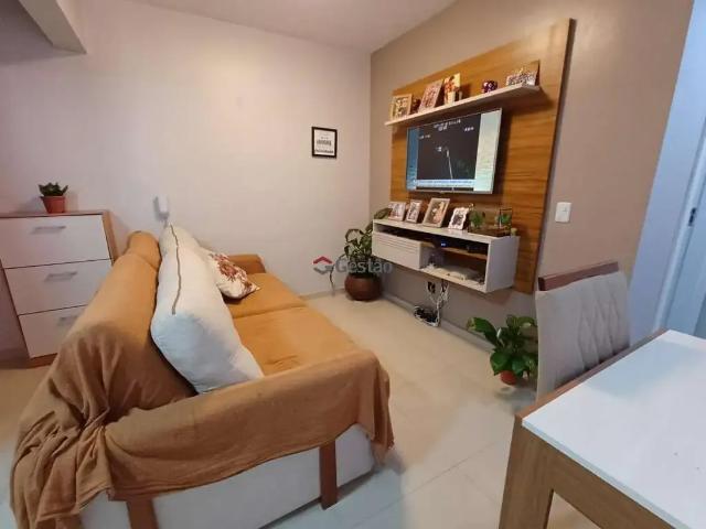 Apartamento para Venda em Canoas/RS Fátima 2 Quartos