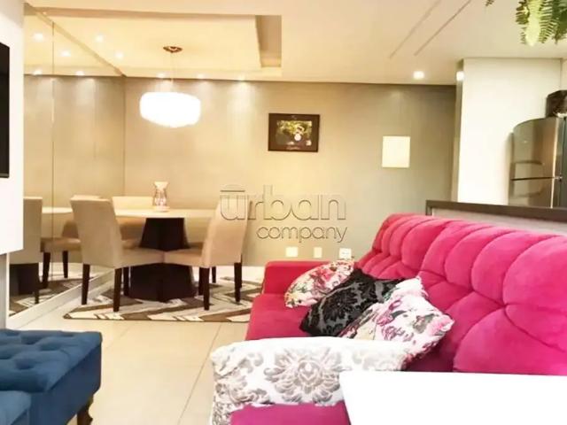 Apartamento para Venda em Canoas/RS Fátima 2 Quartos