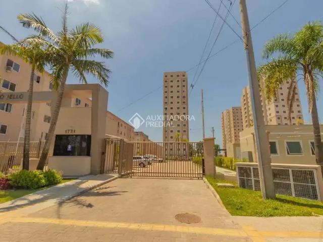 Apartamento para Venda em Canoas/RS Fátima 2 Quartos