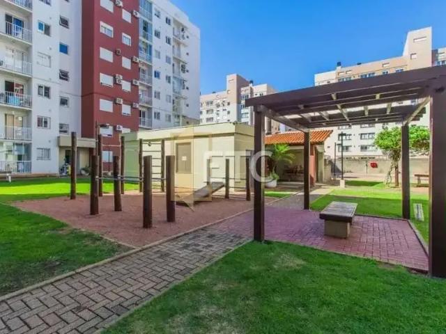 Apartamento para Venda em Canoas/RS Fátima 2 Quartos
