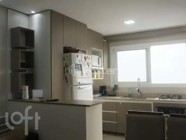 Apartamento para Venda em Canoas/RS Fátima 2 Quartos