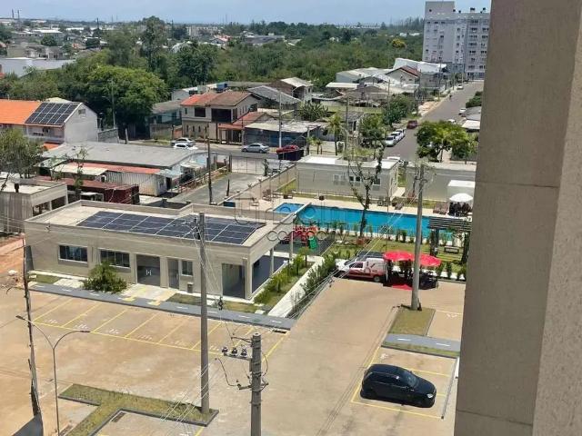 Apartamento para Venda em Canoas/RS Fátima 2 Quartos