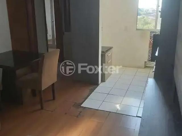 Apartamento para Venda em Canoas/RS Fátima 2 Quartos