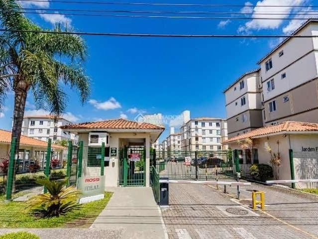 Apartamento para Venda em Canoas/RS Fátima 2 Quartos