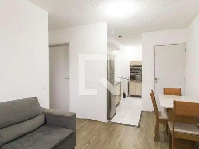 Apartamento para Venda em Canoas/RS Fátima 2 Quartos