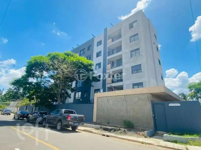 Apartamento para Venda em Canoas/RS Fátima 2 Quartos