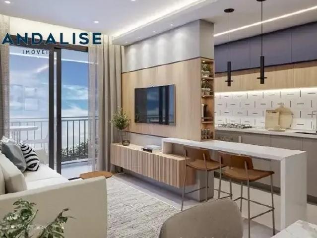 Apartamento para Venda em Canoas/RS Fátima 2 Quartos