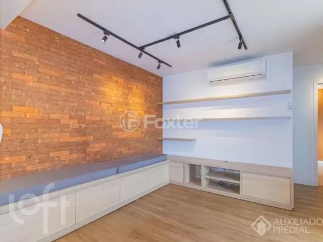 Apartamento para Venda em Canoas/RS Fátima 2 Quartos