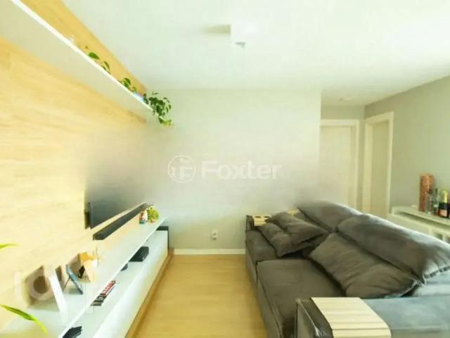 Apartamento para Venda em Canoas/RS Fátima 2 Quartos