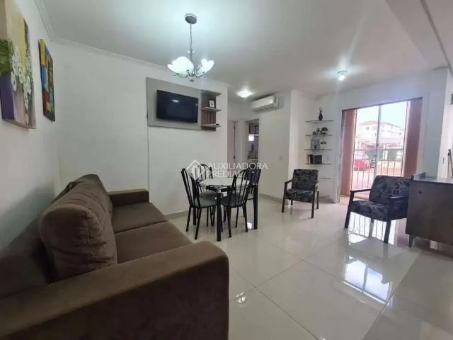 Apartamento para Venda em Canoas/RS Fátima 2 Quartos