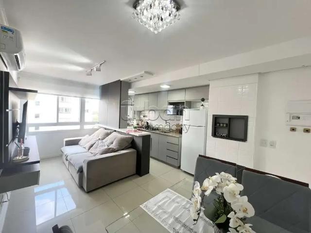Apartamento para Venda em Canoas/RS Fátima 2 Quartos