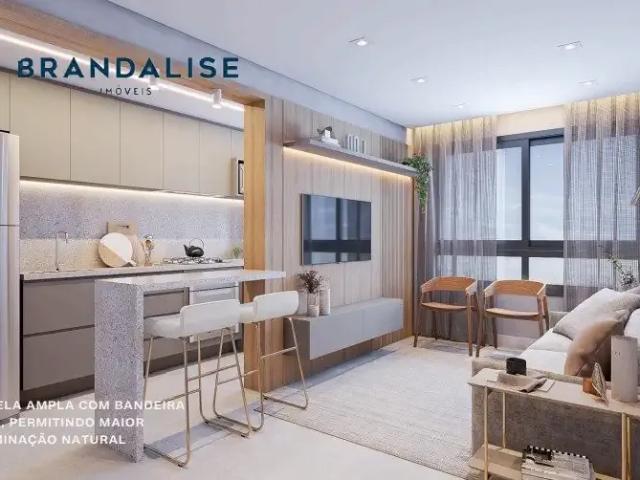 Apartamento para Venda em Canoas/RS Fátima 2 Quartos