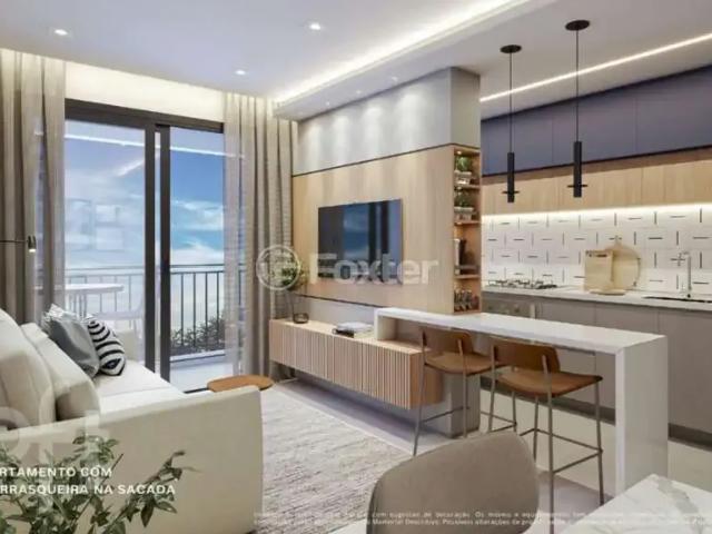 Apartamento para Venda em Canoas/RS Fátima 2 Quartos