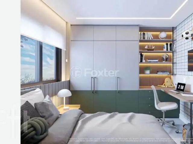 Apartamento para Venda em Canoas/RS Fátima 2 Quartos
