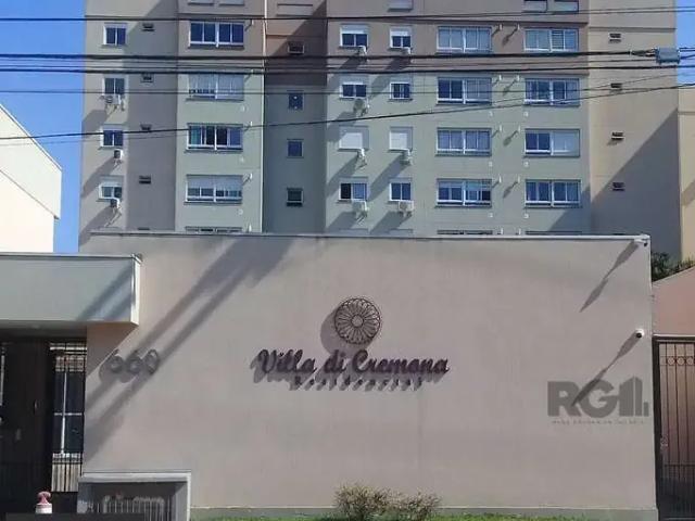 Apartamento para Venda em Canoas/RS Fátima 2 Quartos
