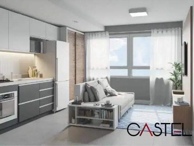 Apartamento para Venda em Canoas/RS Fátima 2 Quartos