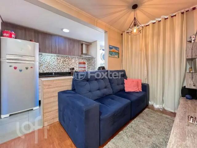 Apartamento para Venda em Canoas/RS Fátima 2 Quartos