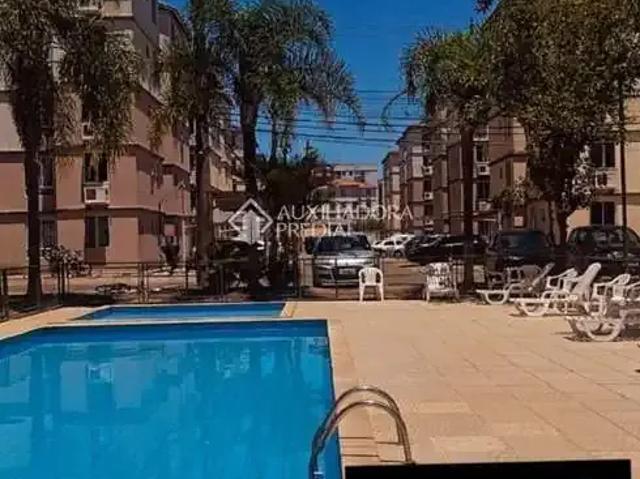 Apartamento para Venda em Canoas/RS Fátima 2 Quartos