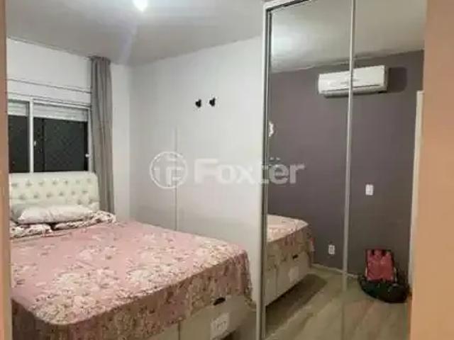 Apartamento para Venda em Canoas/RS Fátima 2 Quartos