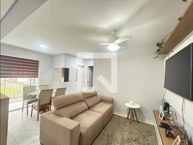 Apartamento para Venda em Canoas/RS Fátima 2 Quartos